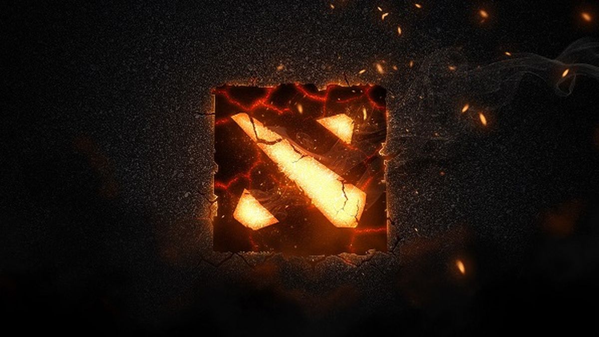 BurNIng y rOtk se retiran del Dota 2 profesional