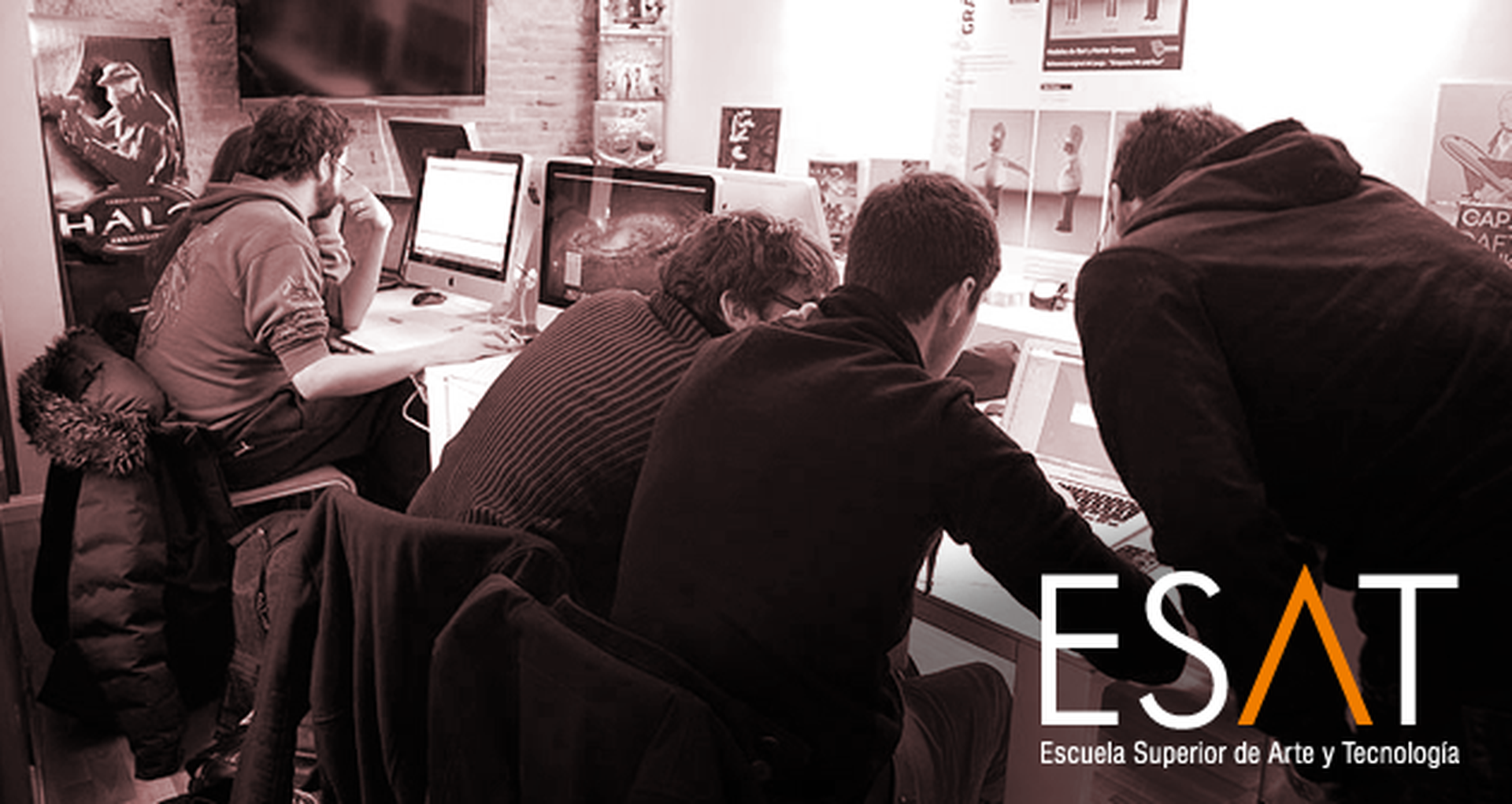 Especial formación: ESAT