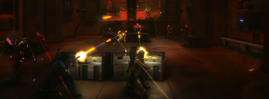 HollowPoint: PS4 - HobbyConsolas Juegos