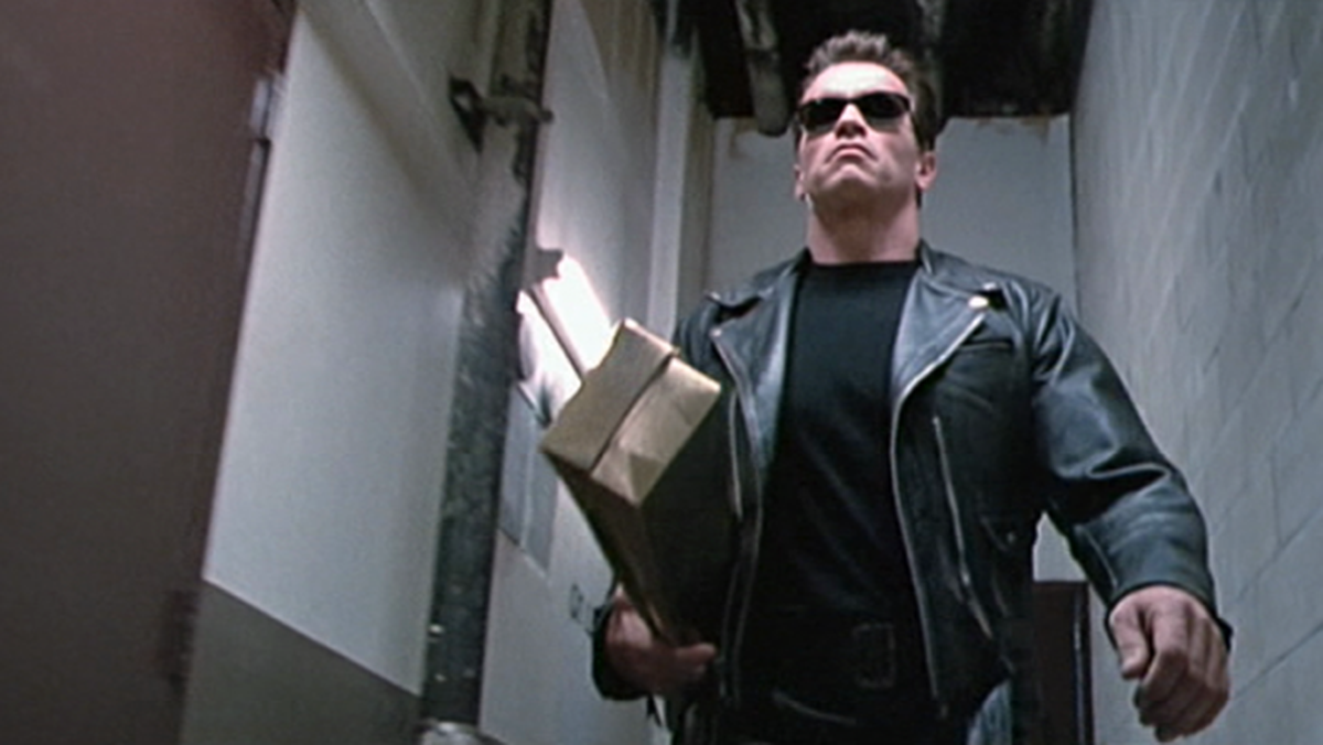 Crítica de Terminator 2 El Juicio Final, que regresa a los cines