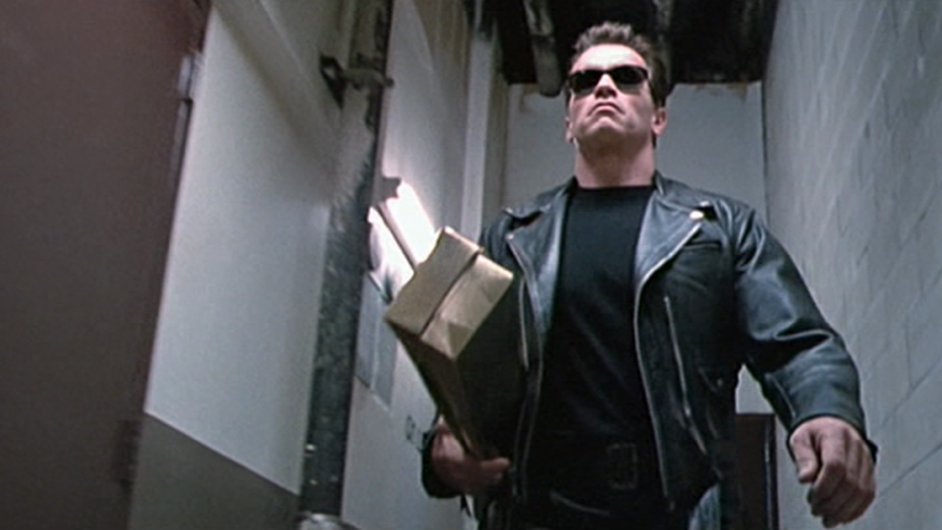 Crítica de Terminator 2 El Juicio Final, que regresa a los cines