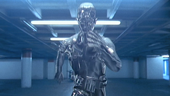 Crítica de Terminator 2 El Juicio Final, que regresa a los cines ...