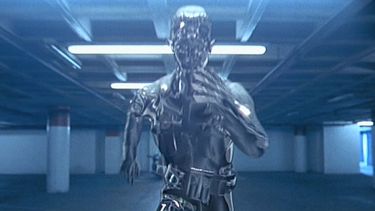 Crítica de Terminator 2 El Juicio Final, que regresa a los cines