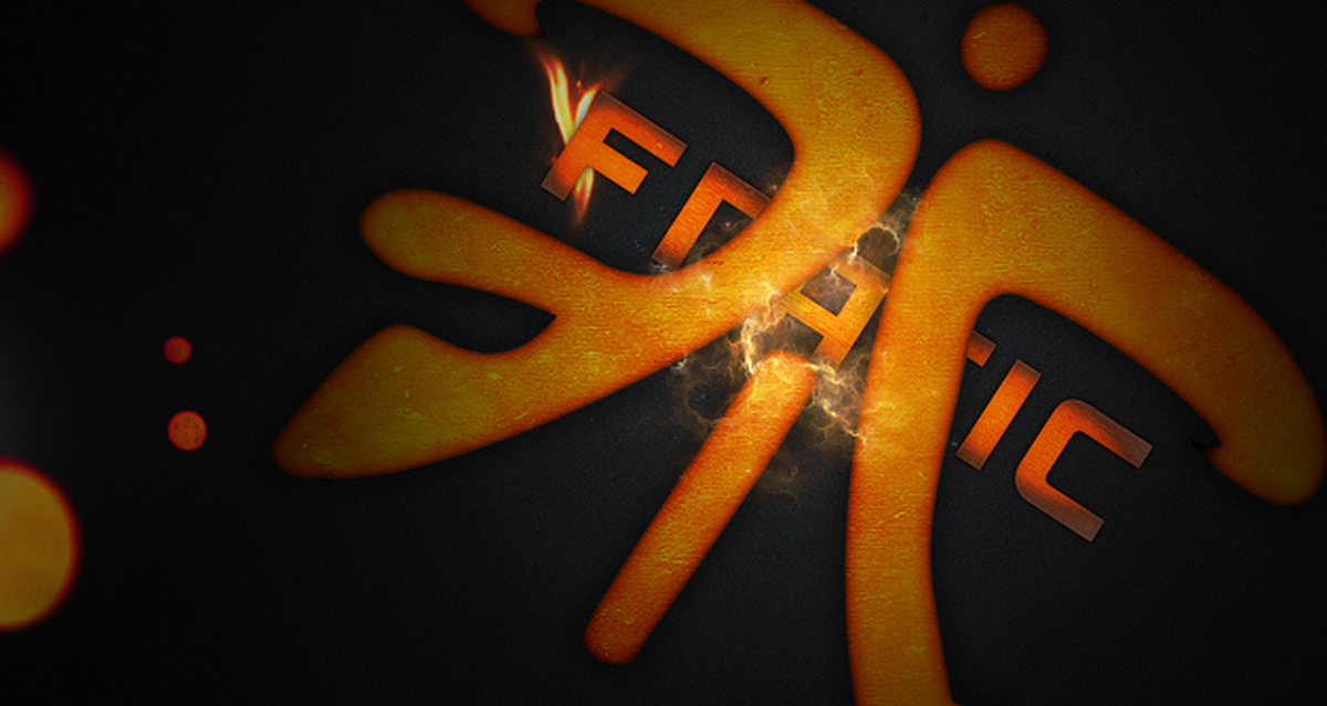 Fnatic se despide de Era