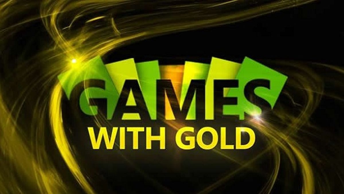 Confirmados los Games With Gold para septiembre