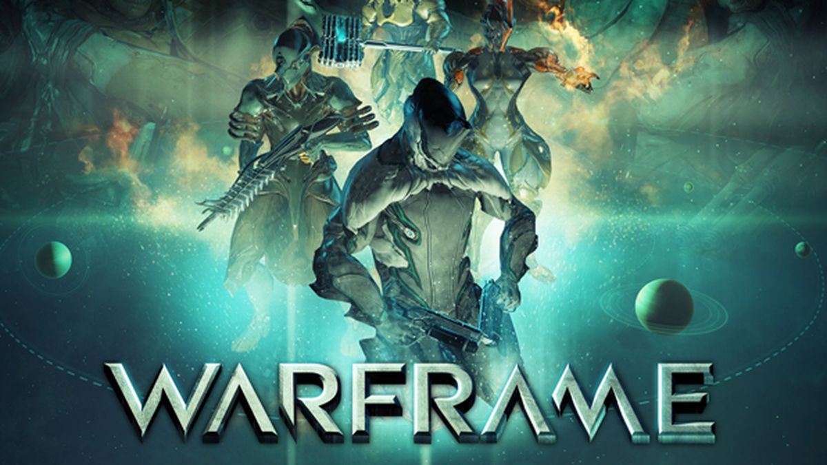 Warframe llega a Xbox One