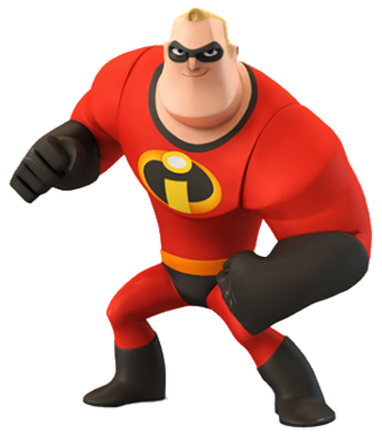 Especial figuras NFC: Disney Infinity 2.0