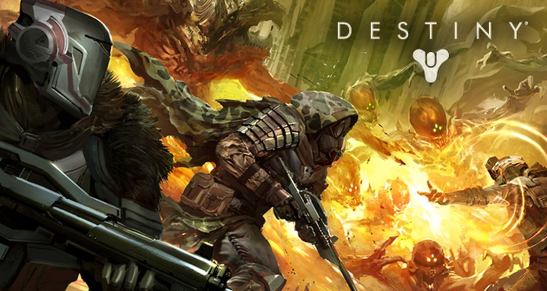 Análisis de Destiny para PS4