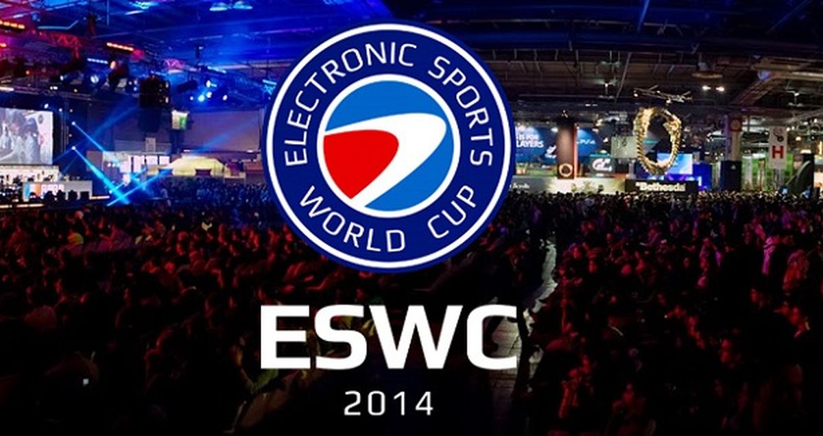 Comienzan los II clasificatorios de ESWC en SocialNat