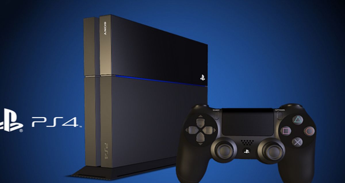 PS4 es la consola más vendida en agosto en Estados Unidos