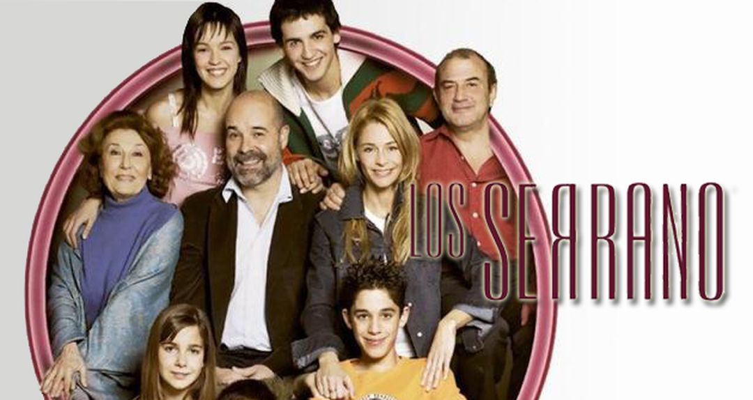 Los Serrano | Hobby Consolas