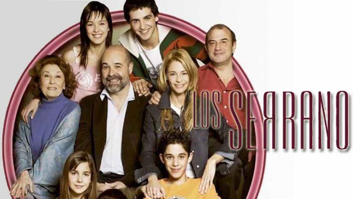 Los Serrano aterrizarán en Fox en una versión estadounidense
