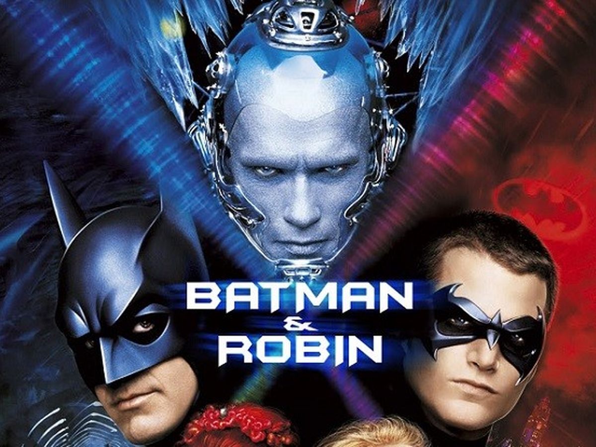 Nueva Pelicula De Batman Robin Jason Todd Es Red Robin Del Nuevo