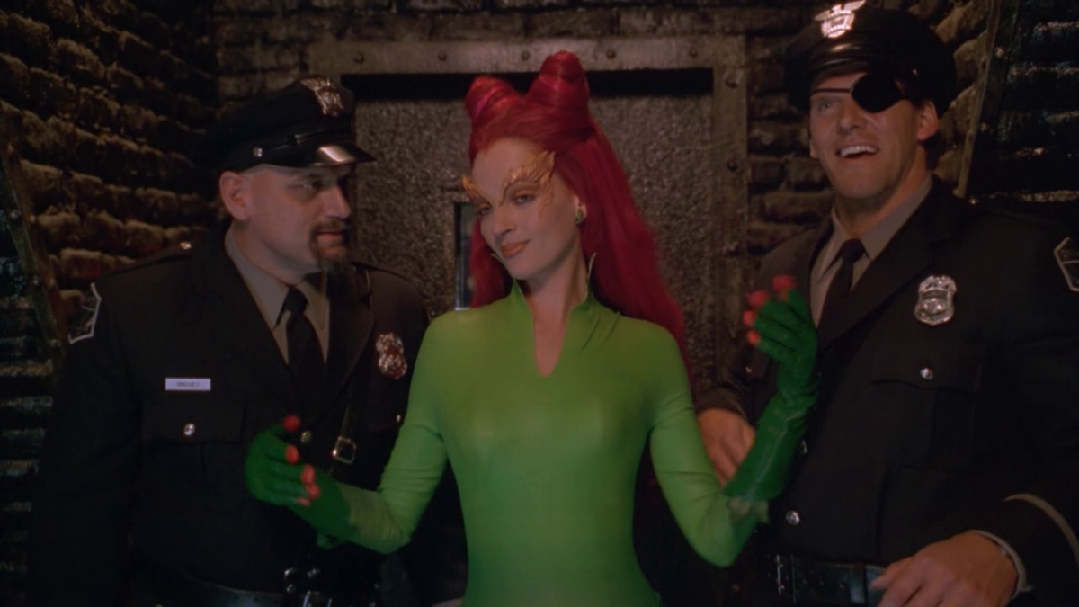 Todos los villanos vistos en las películas de Batman, clasificados de ...