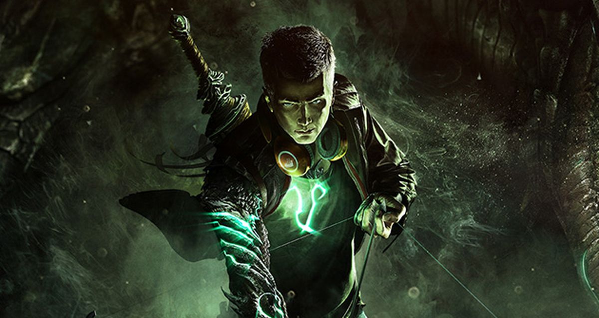 Platinum Games habla sobre Scalebound