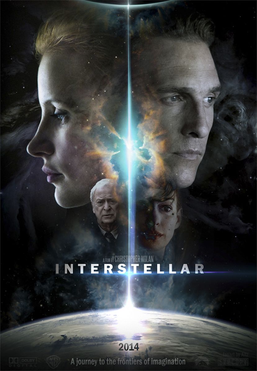 Tráiler final de Interstellar. ¡Nolan nos lleva más allá de las estrellas!
