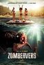 Nuevas fotos de Zombeavers, Castores Zombies | Hobby Consolas