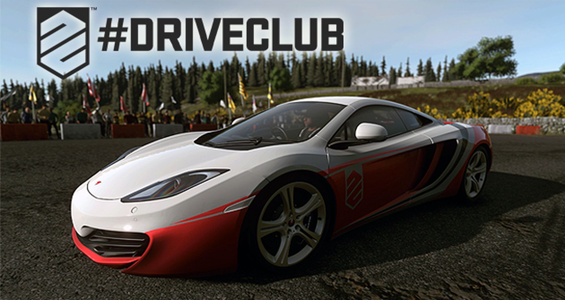 Análisis de DriveClub para PS4