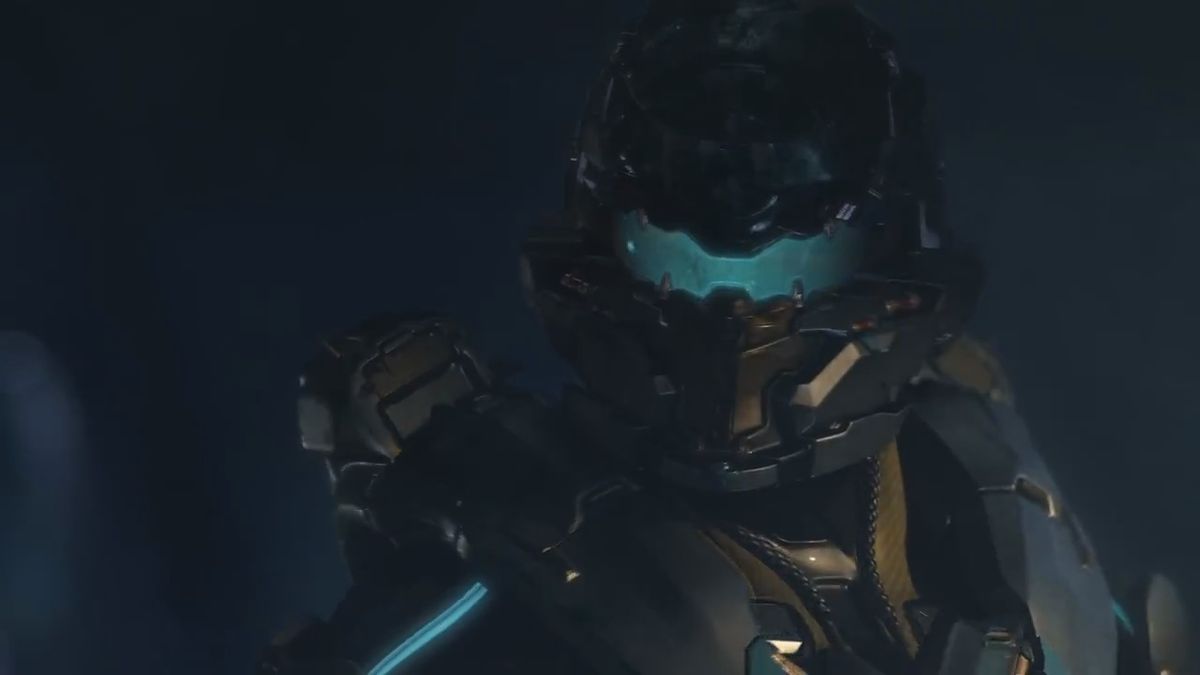 El Agente Locke será protagonista en Halo 5 Guardians