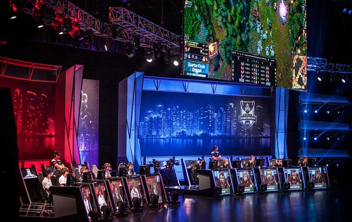Estas son las franquicias de la LCS NA de League of Legends