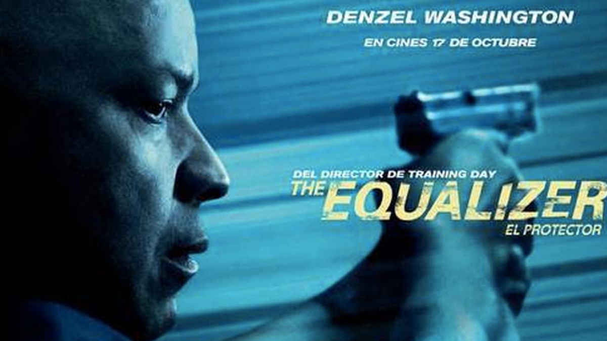 Crítica de The Equalizer (El protector)