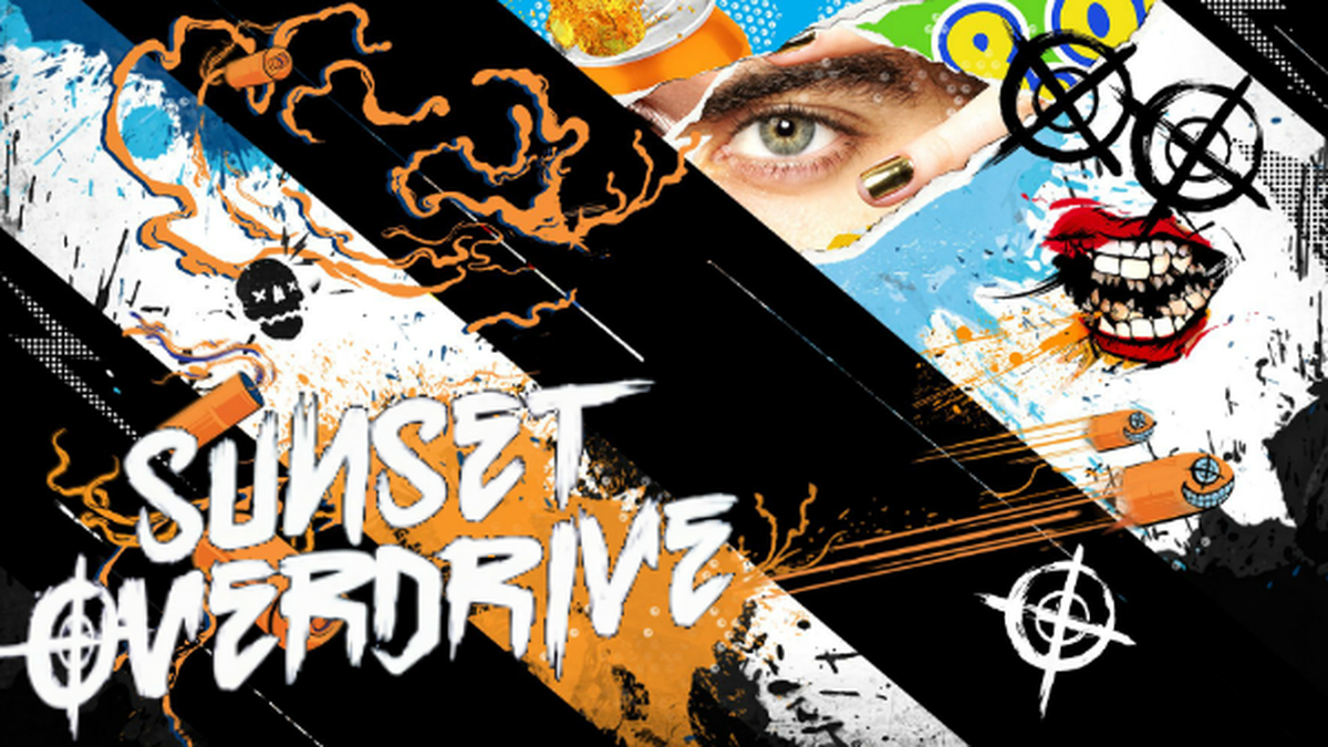 7 claves de Sunset Overdrive