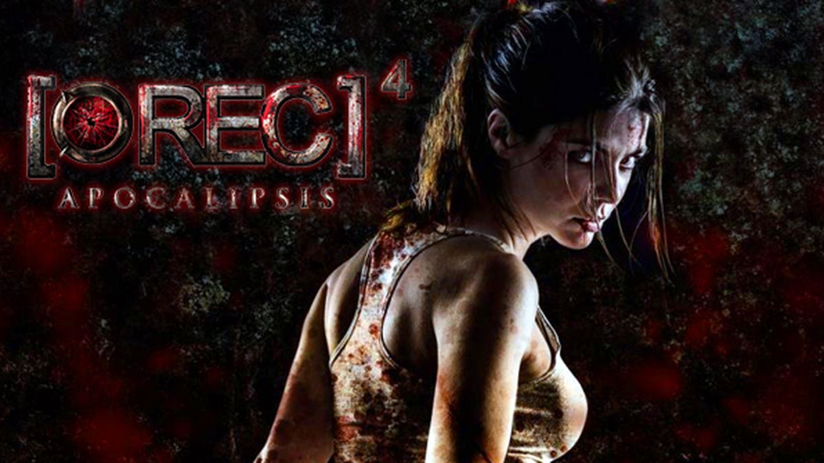 Crítica de [REC]4 Apocalipsis