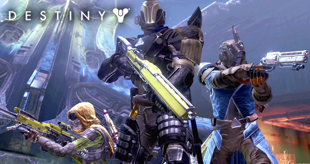 Fecha de salida y nuevos datos del DLC de Destiny