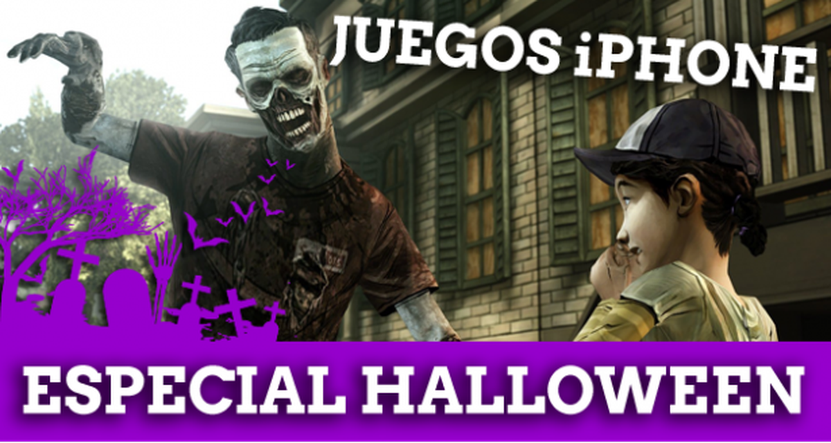 Especial Halloween: todos los reportajes