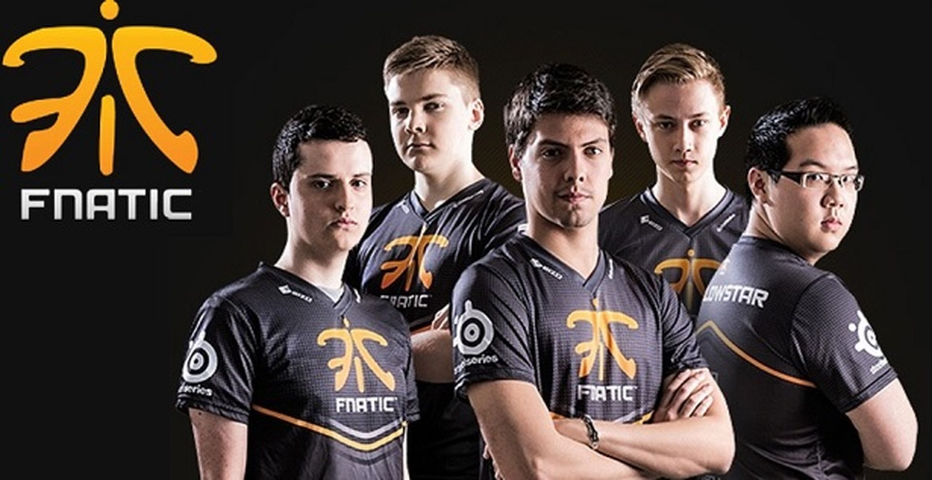 ¿Se irá xPeke de Fnatic para montar su propio equipo?