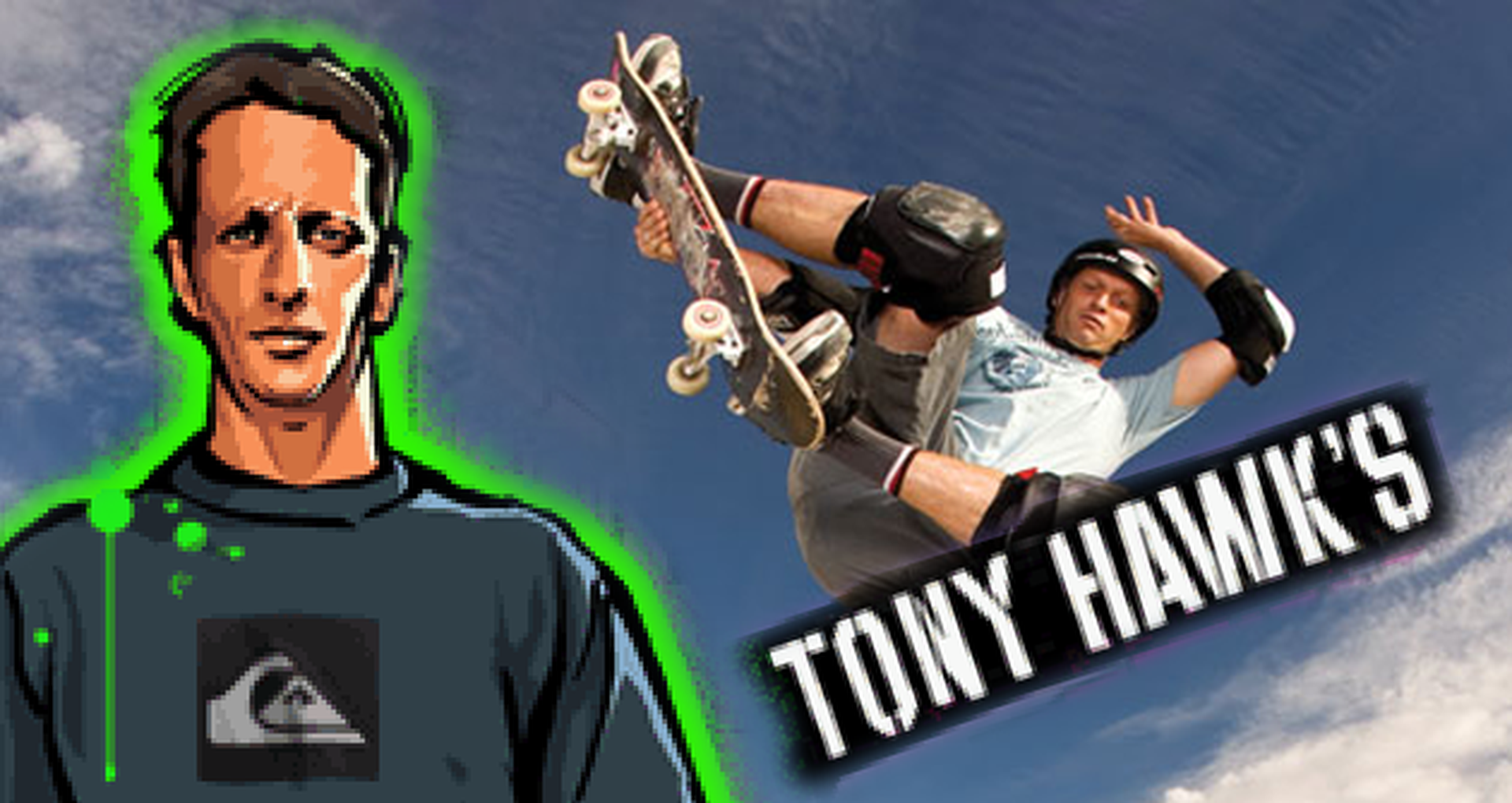 Un nuevo Tony Hawk llegará en 2015 para consolas