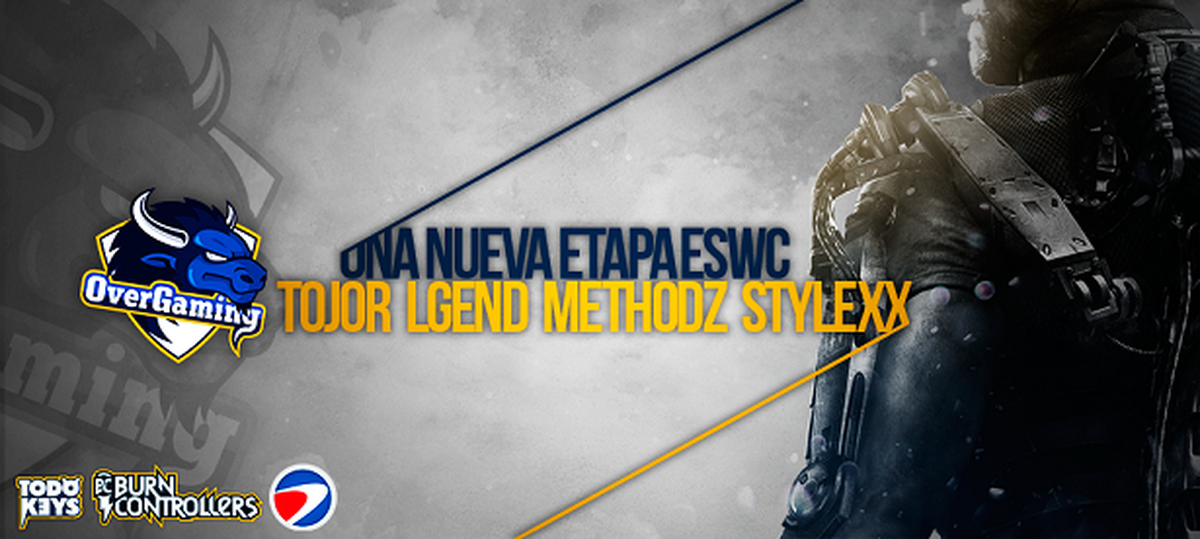 Empted se desvincula de OverGaming sin aclarar su futuro