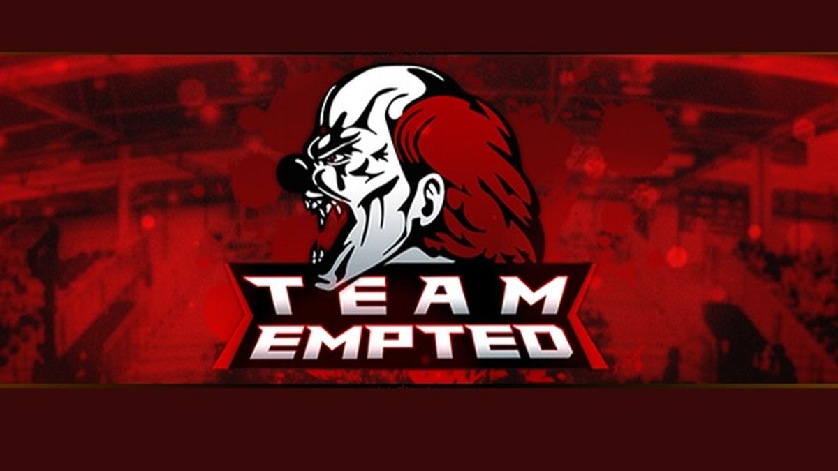 Empted se desvincula de OverGaming sin aclarar su futuro