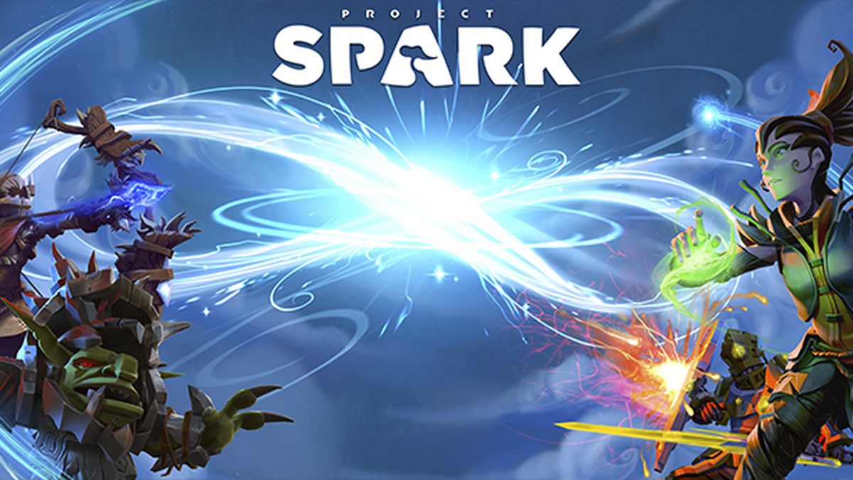 Análisis de Project Spark en Xbox One