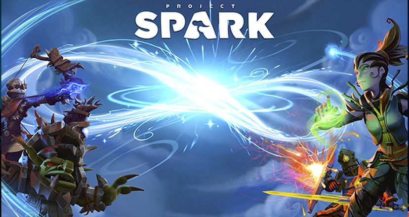Análisis de Project Spark en Xbox One