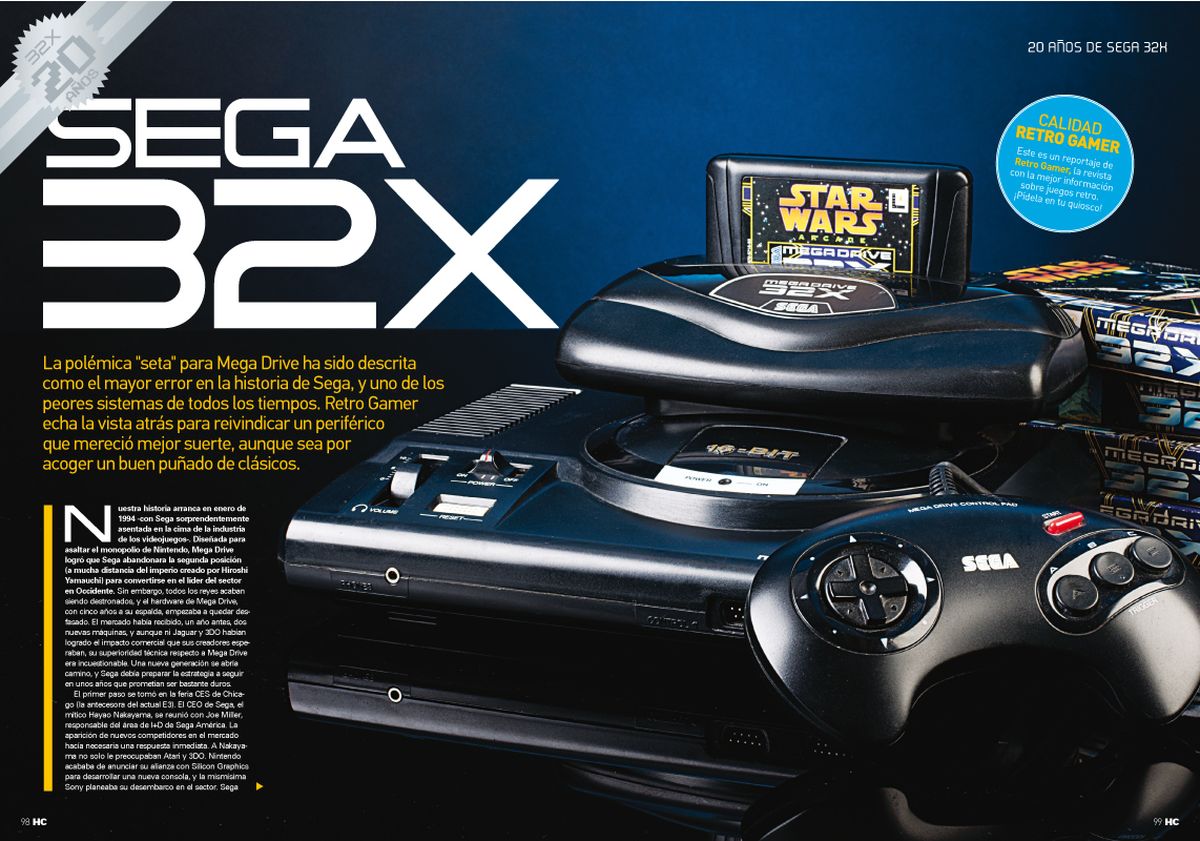 Número 281 de Hobby Consolas ya a la venta