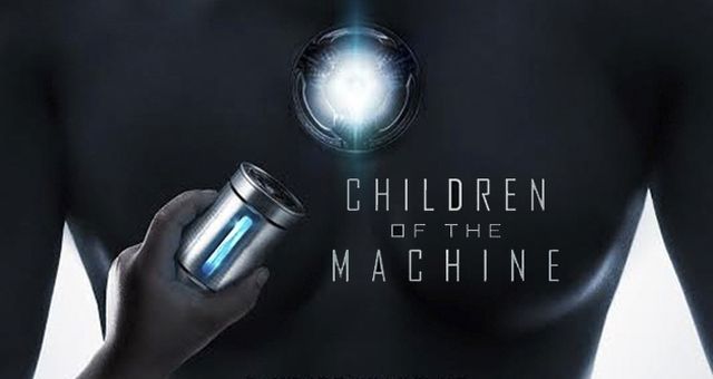 Children of the Machine | Hobby Consolas