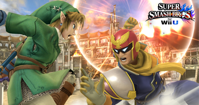 Análisis de Super Smash Bros. para Wii U
