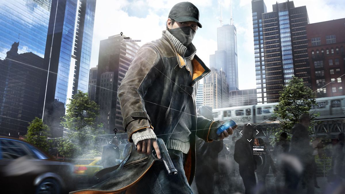 Análisis de Watch Dogs para Wii U