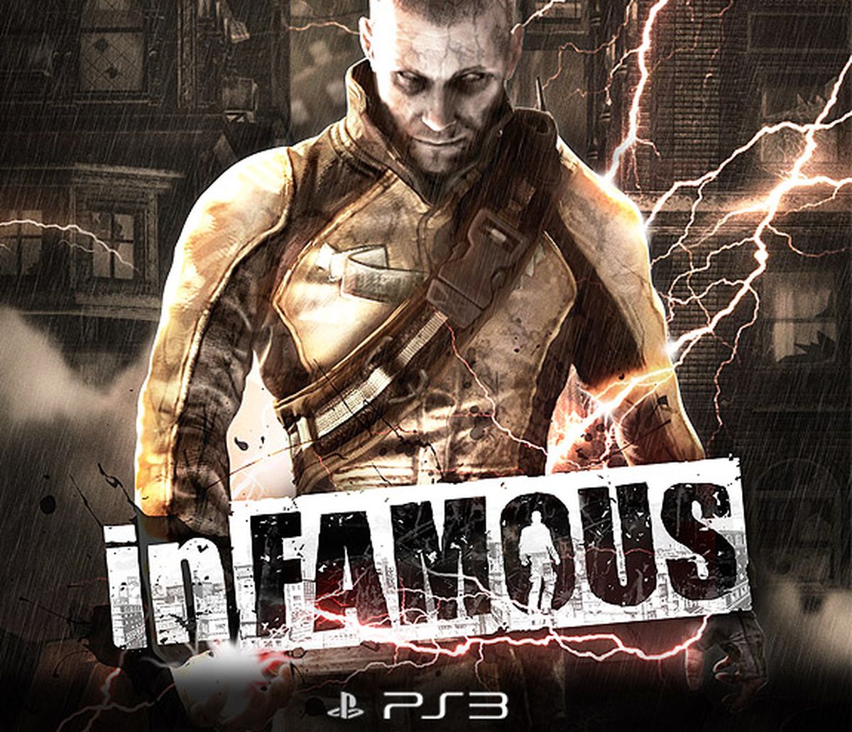 Guía y trucos de Infamous