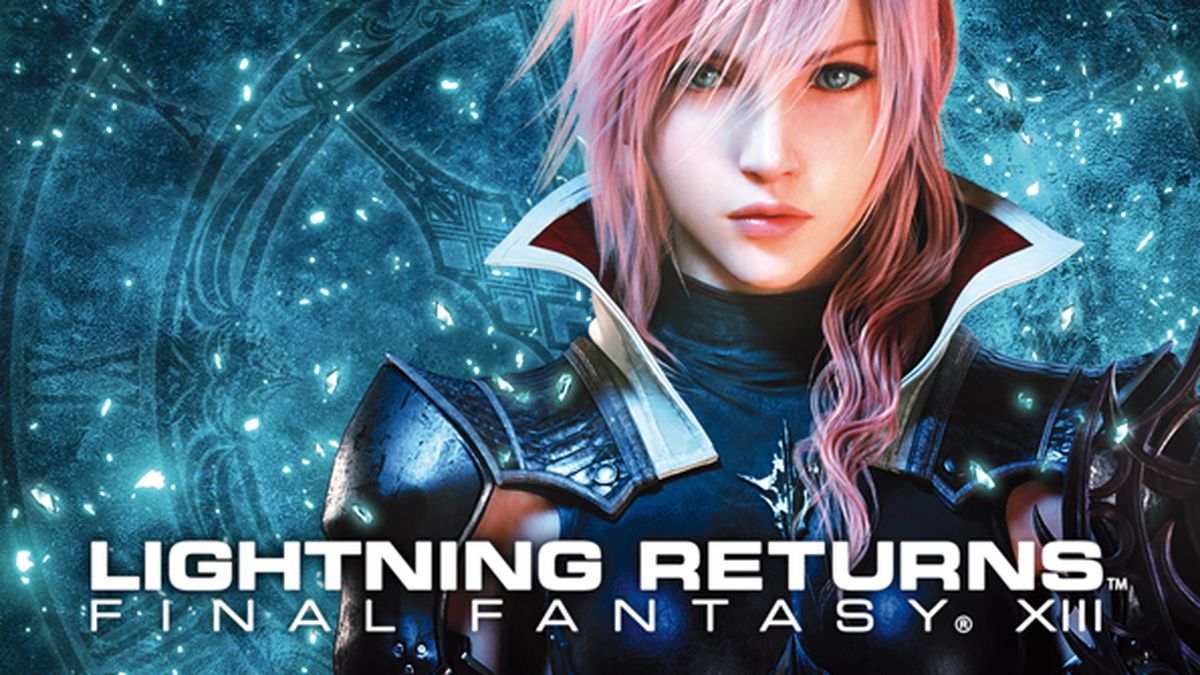 Lightning Returns Final Fantasy XIII - Misiones de Chocolina: Yusnaan