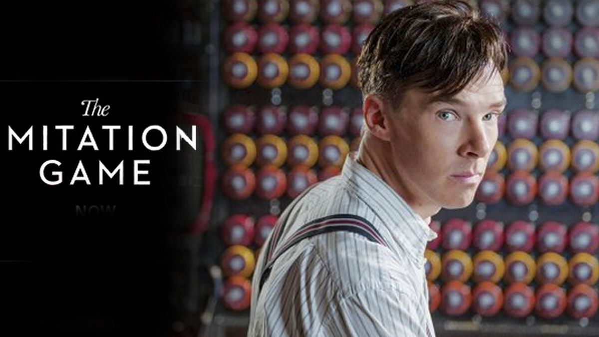Crítica de The Imitation Game (Descifrando Enigma)