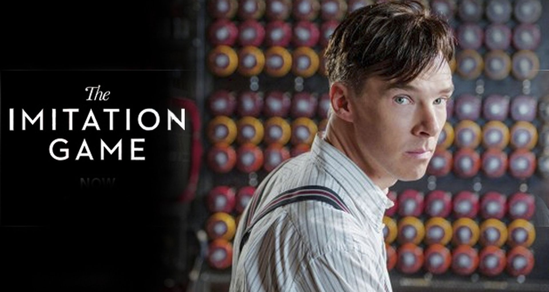 Crítica de The Imitation Game (Descifrando Enigma)