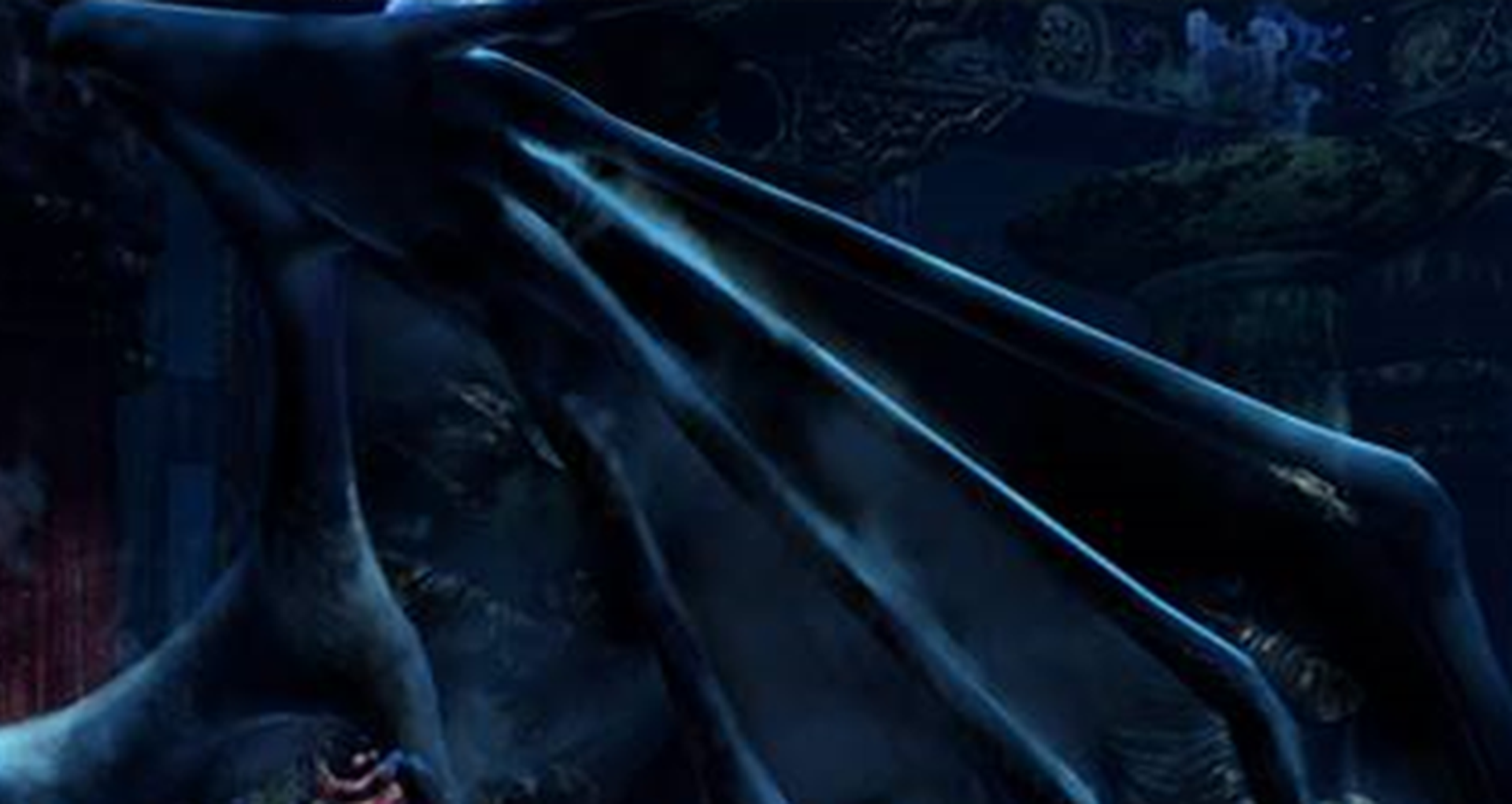 Omen, un nuevo personaje para Killer Instinct Season 2