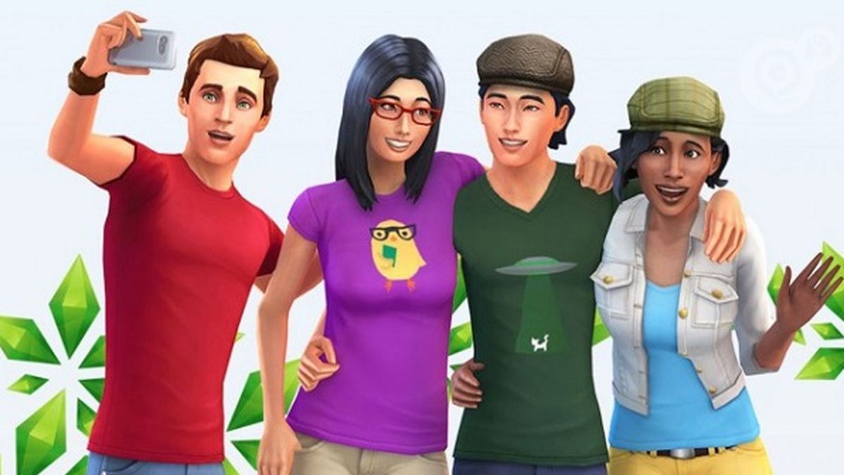 La app de Los Sims 4 ya está disponible en Android e iOS