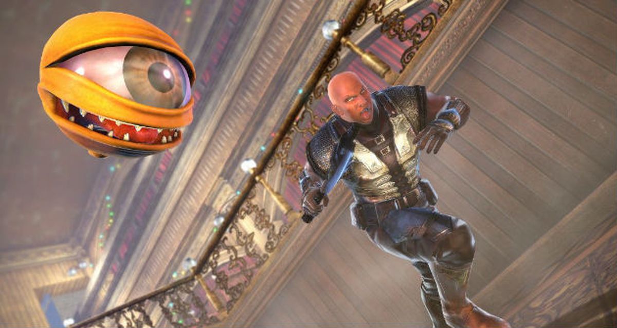 Deception IV Another Princess, primeras imágenes y nuevos contenidos