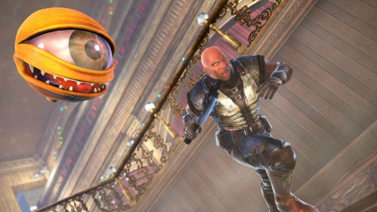 Deception IV Another Princess, primeras imágenes y nuevos contenidos