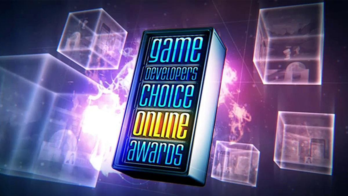 Nominados a los Game Developers Choice Awards 2015