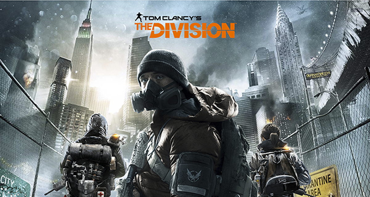 10 claves de Tom Clancy's The Division