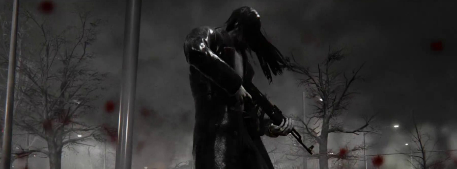 Hatred: PC - HobbyConsolas Juegos